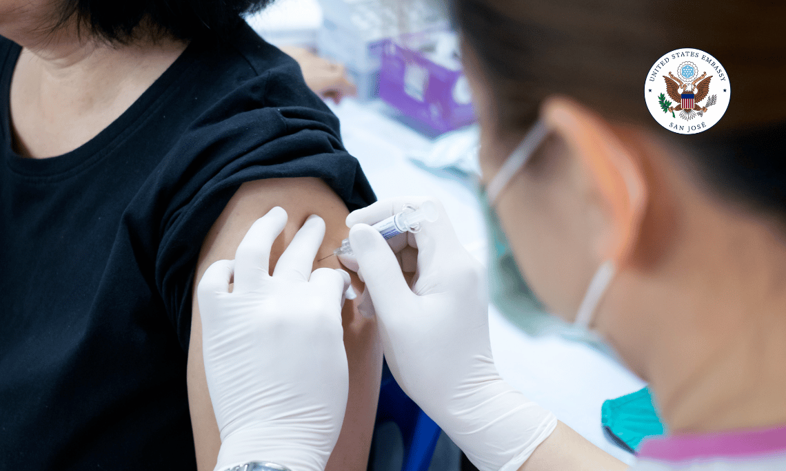 Vaccination - Healthcare United
